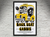 Second Life Marketplace - Back Seat Cabbie | Vintage Erotic Movie ...